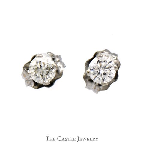 Diamond Showcase – The Castle Jewelry