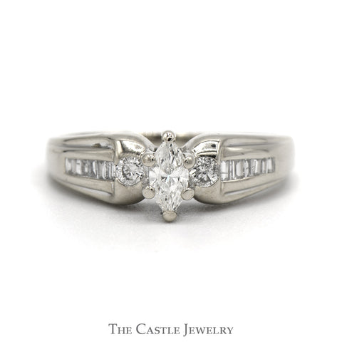 Engagement Rings | The Castle Jewelry – Page 6
