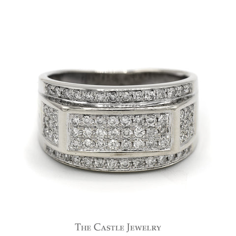 Rings – The Castle Jewelry
