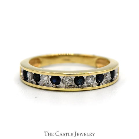 Gemstone Engagement Rings – The Castle Jewelry
