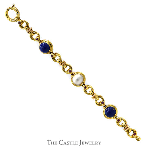 Bracelets – The Castle Jewelry