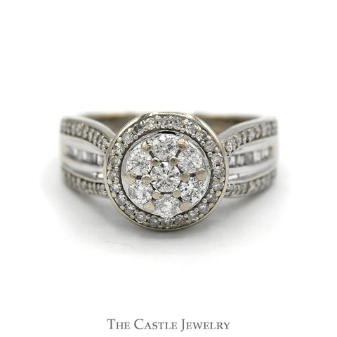 Engagement Rings | The Castle Jewelry