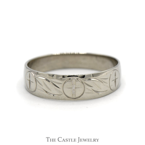 Men's Rings | The Castle Jewelry