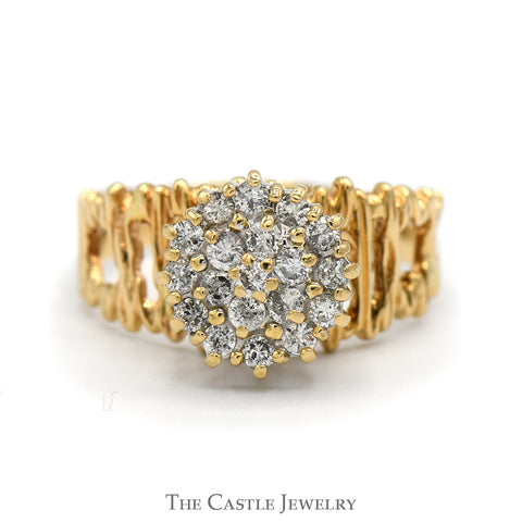 Men's Rings | The Castle Jewelry