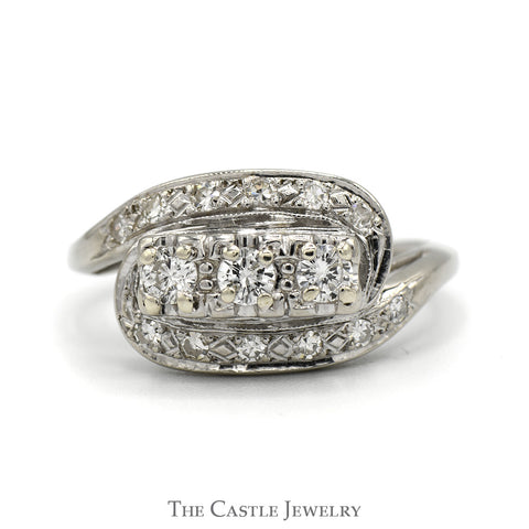 Engagement Rings | The Castle Jewelry
