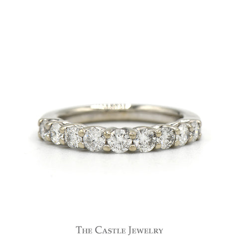 Wedding Bands | The Castle Jewelry