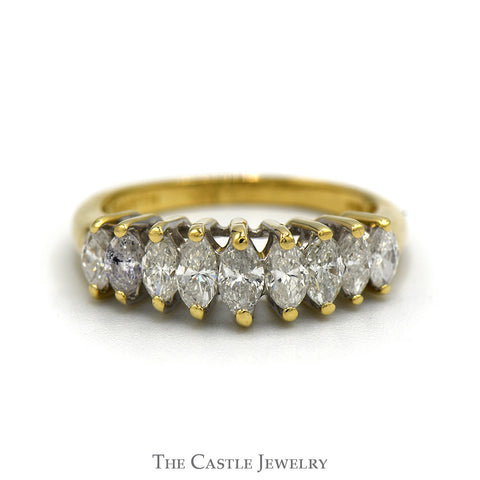 Wedding Bands | The Castle Jewelry