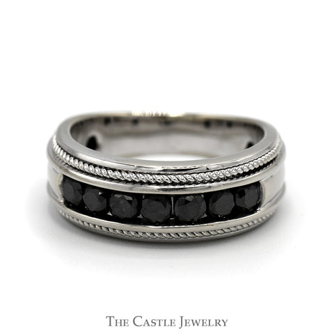 Men's Rings | The Castle Jewelry