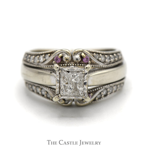Rings – The Castle Jewelry