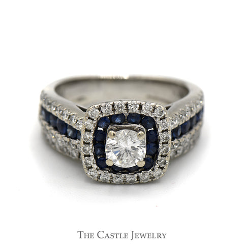 Bridal Ring Sets – Page 5 – The Castle Jewelry