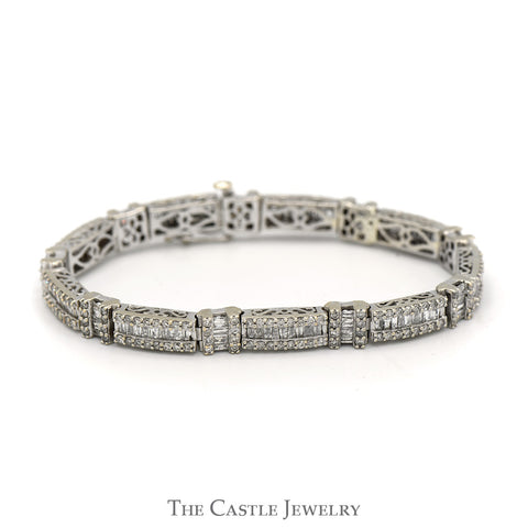 Bracelets – The Castle Jewelry