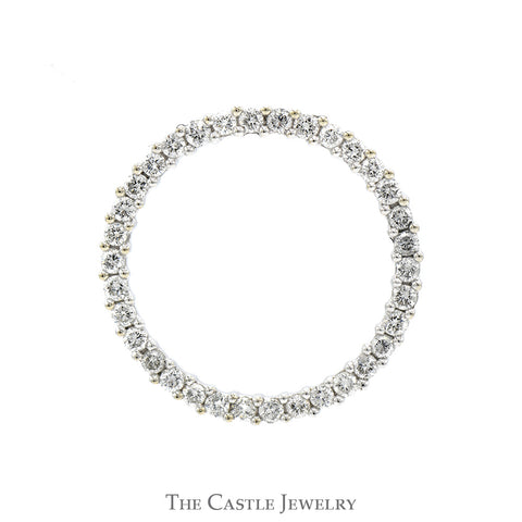 Gemstone Cluster Jewelry – The Castle Jewelry