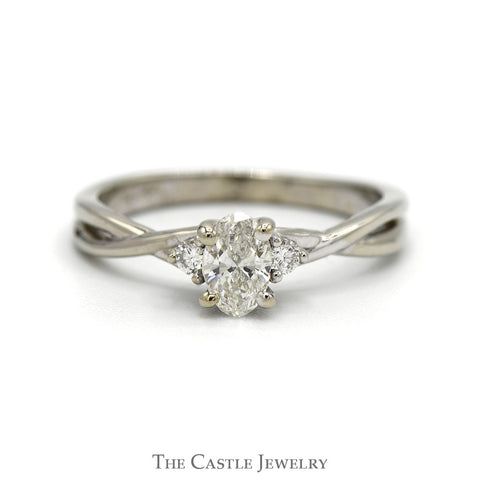 Engagement Rings | The Castle Jewelry – Page 6