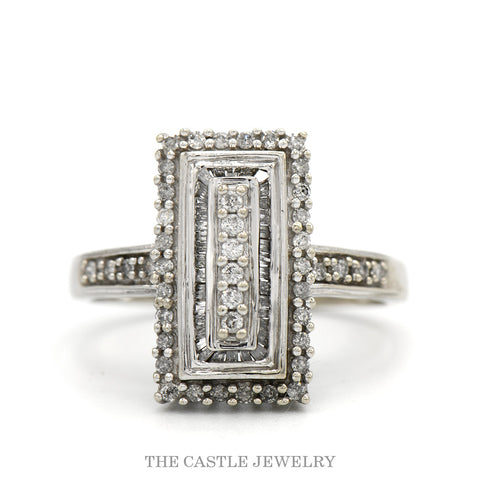 Engagement Rings | The Castle Jewelry