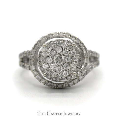 Engagement Rings | The Castle Jewelry