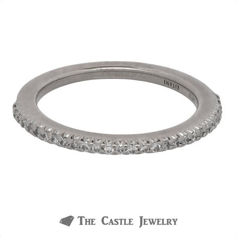 Stackable Rings | The Castle Jewelry