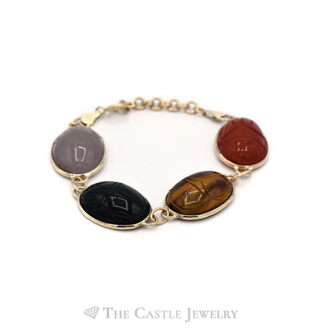Vintage Bracelets – The Castle Jewelry