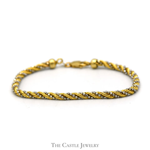 Bracelets – The Castle Jewelry