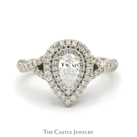 Designer Rings – The Castle Jewelry