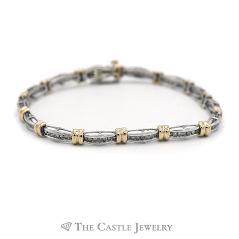 Vintage Bracelets – The Castle Jewelry