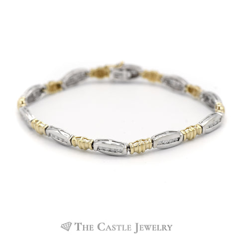 Vintage Bracelets – The Castle Jewelry