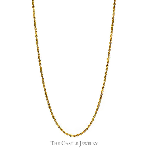Men's Gold Chains – The Castle Jewelry
