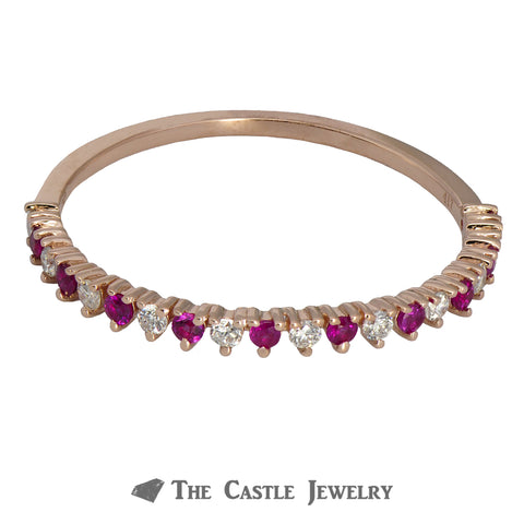 Stackable Rings | The Castle Jewelry
